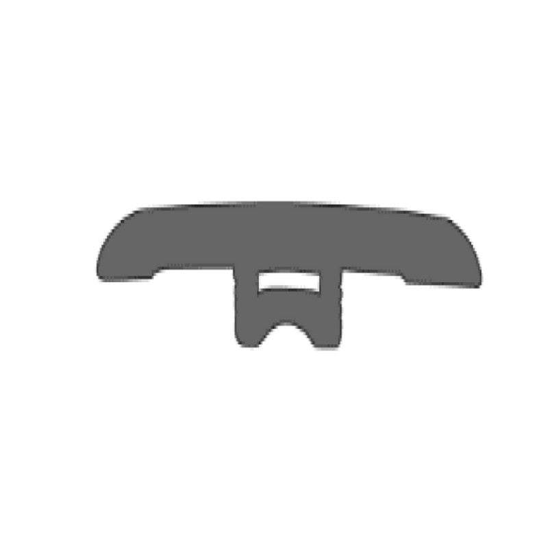 Signature Collection 94" Grandview Plus Vinyl T-Molding