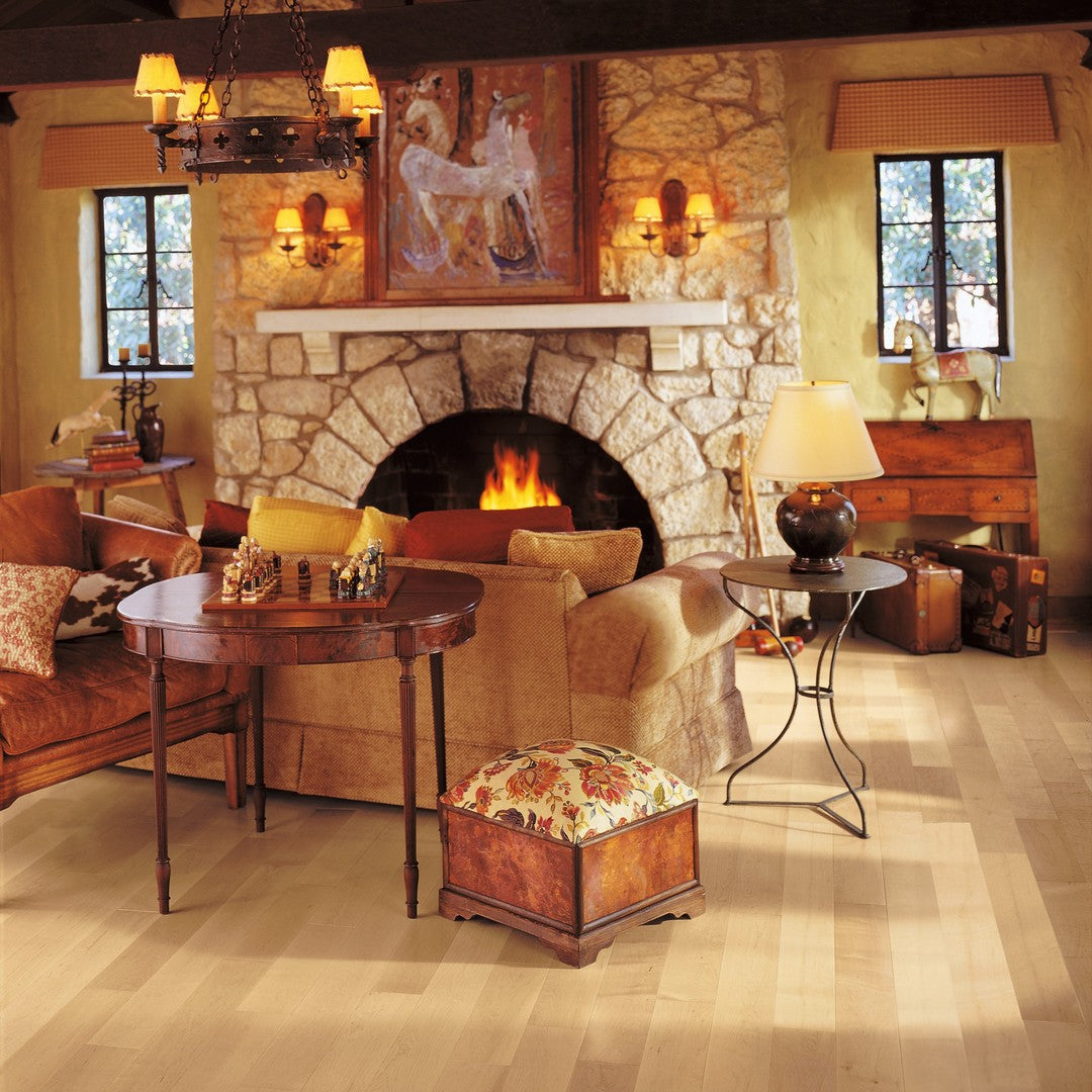 Bruce 3" Turlington Semi-Gloss Engineered Hardwood Plank
