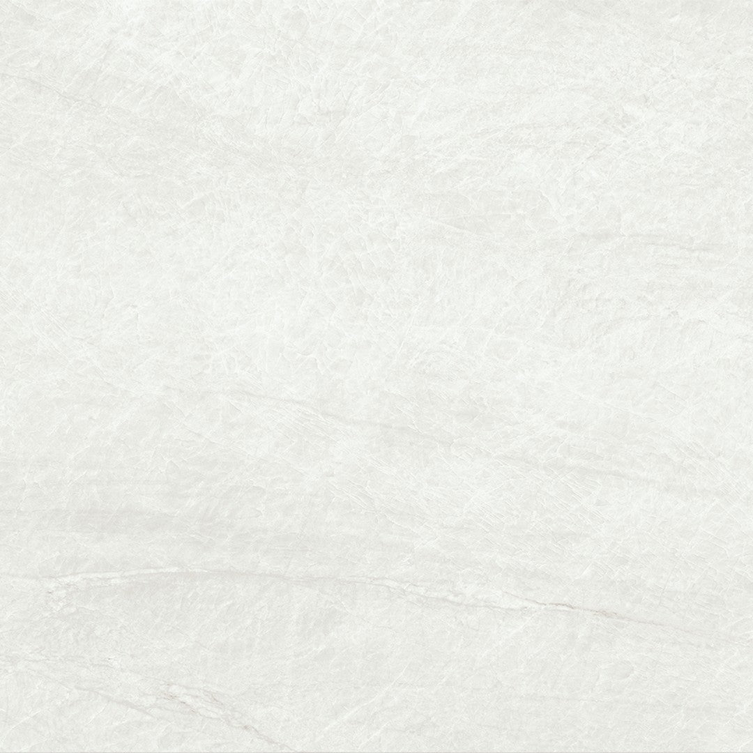 Tesoro 24" x 24" Taj Mahal Rectified Matte Porcelain Tile