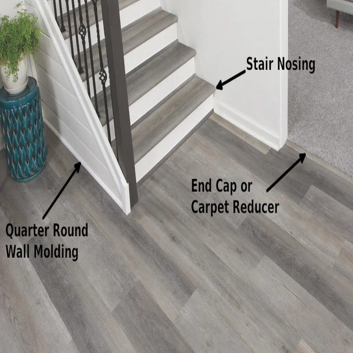 Inhaus Flooring | Laminate, SPC Vinyl & Waterproof Planks for Home ...