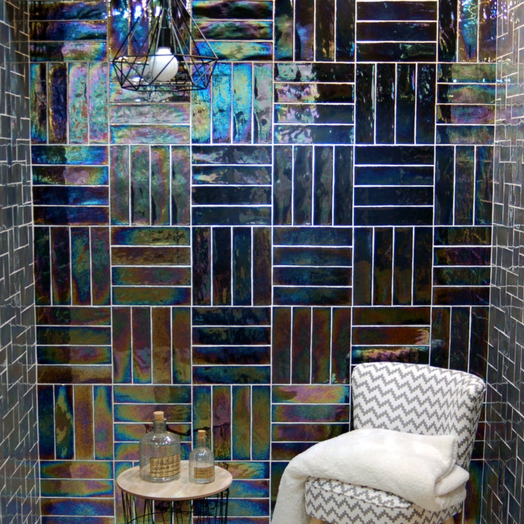Emser Luxo 3" x 12" Ceramic Gloss Tile