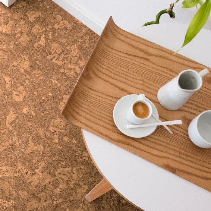 WE Cork Avant-Garde 11.84" x 35.56" Plank