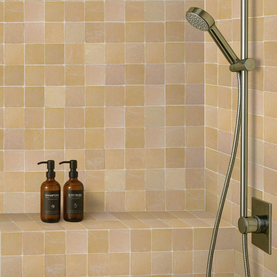 Lungarno Ceramics: Glass, Porcelain, Mosaic Tiles & Trim for Kitchens ...